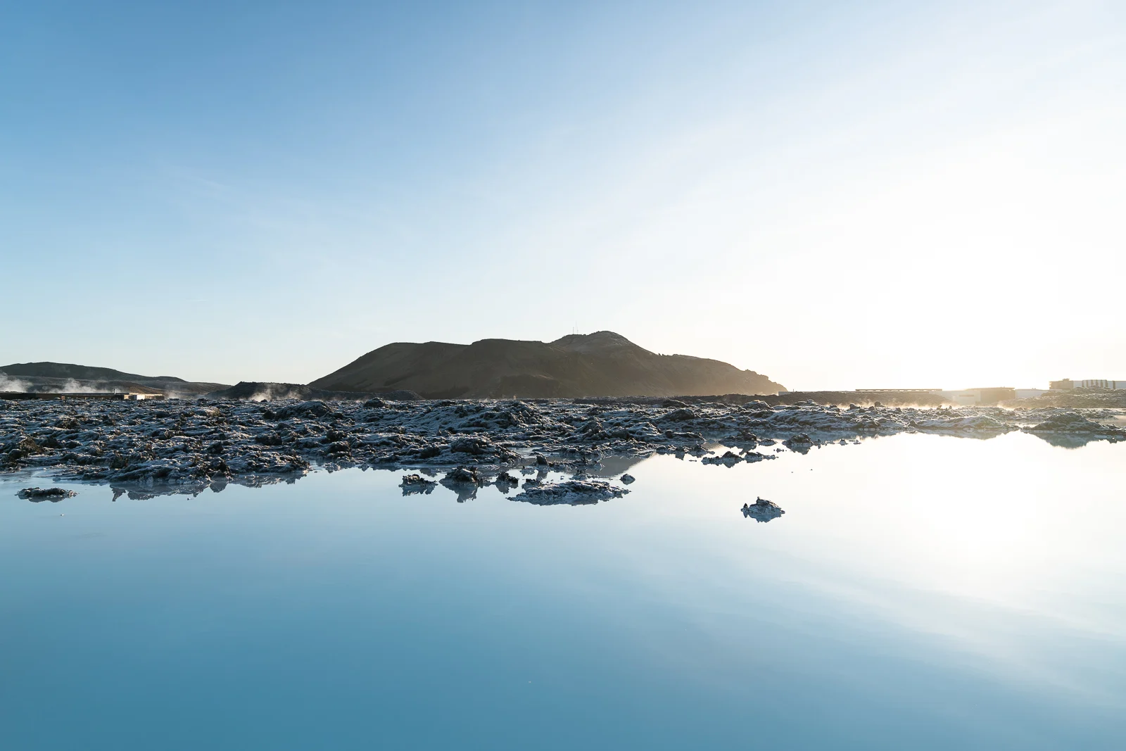 Seismic Activity at Blue Lagoon | Safety Updates & Measures | Blue ...
