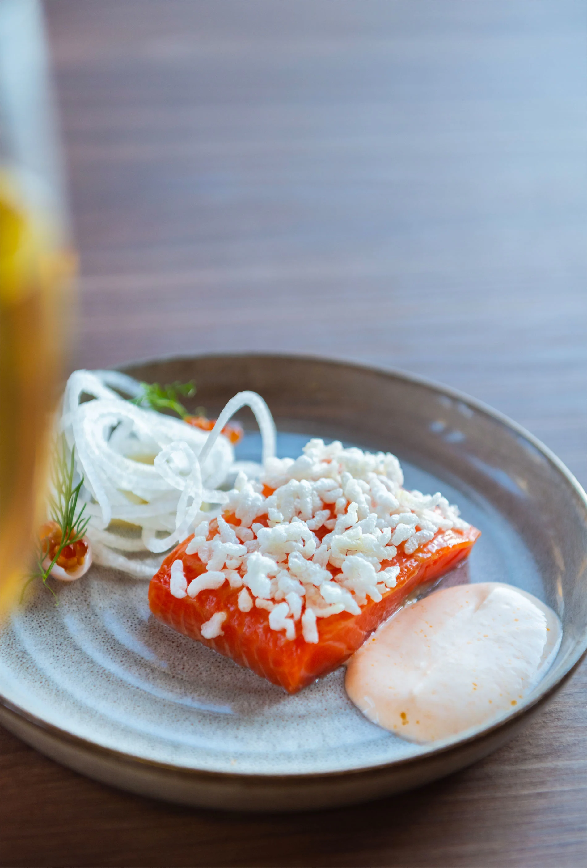 Four-course culinary journey at Lava Restaurant | Blue Lagoon Iceland