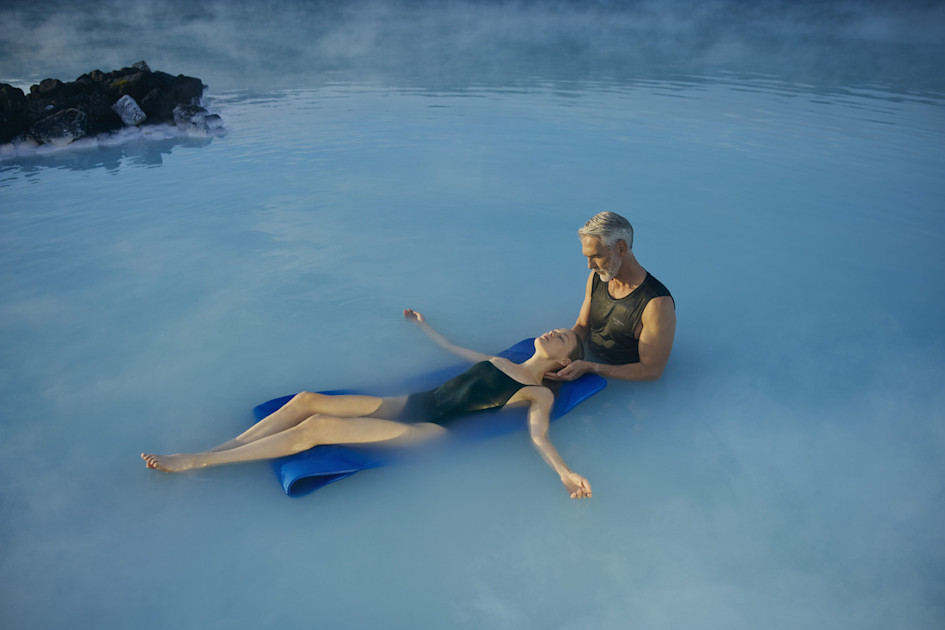 Wellness | Blue Lagoon Iceland | Blue Lagoon Iceland
