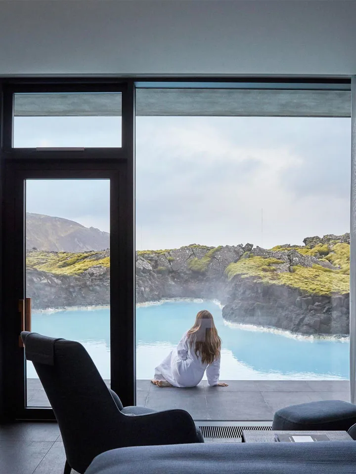 Blue Lagoon Tickets: Plan Your Day Visit | Blue Lagoon Iceland
