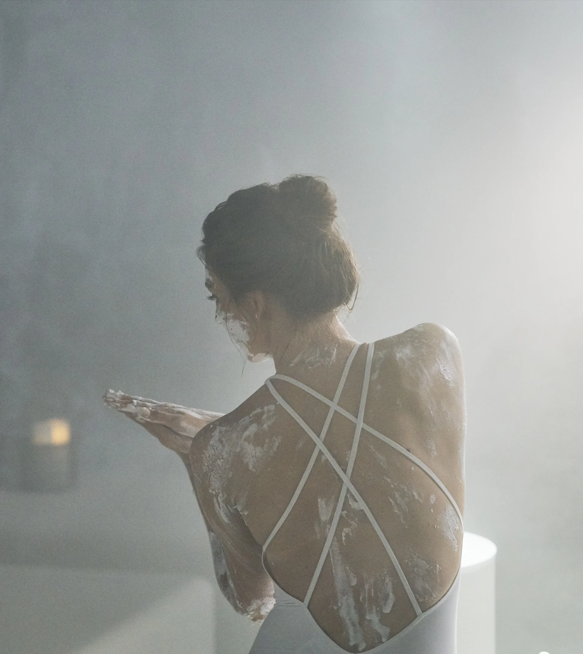 The Blue Lagoon Ritual | Blue Lagoon Iceland