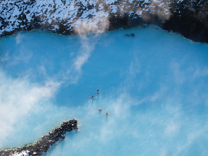 5 reasons to visit Blue Lagoon: Iceland’s original geothermal spa ...