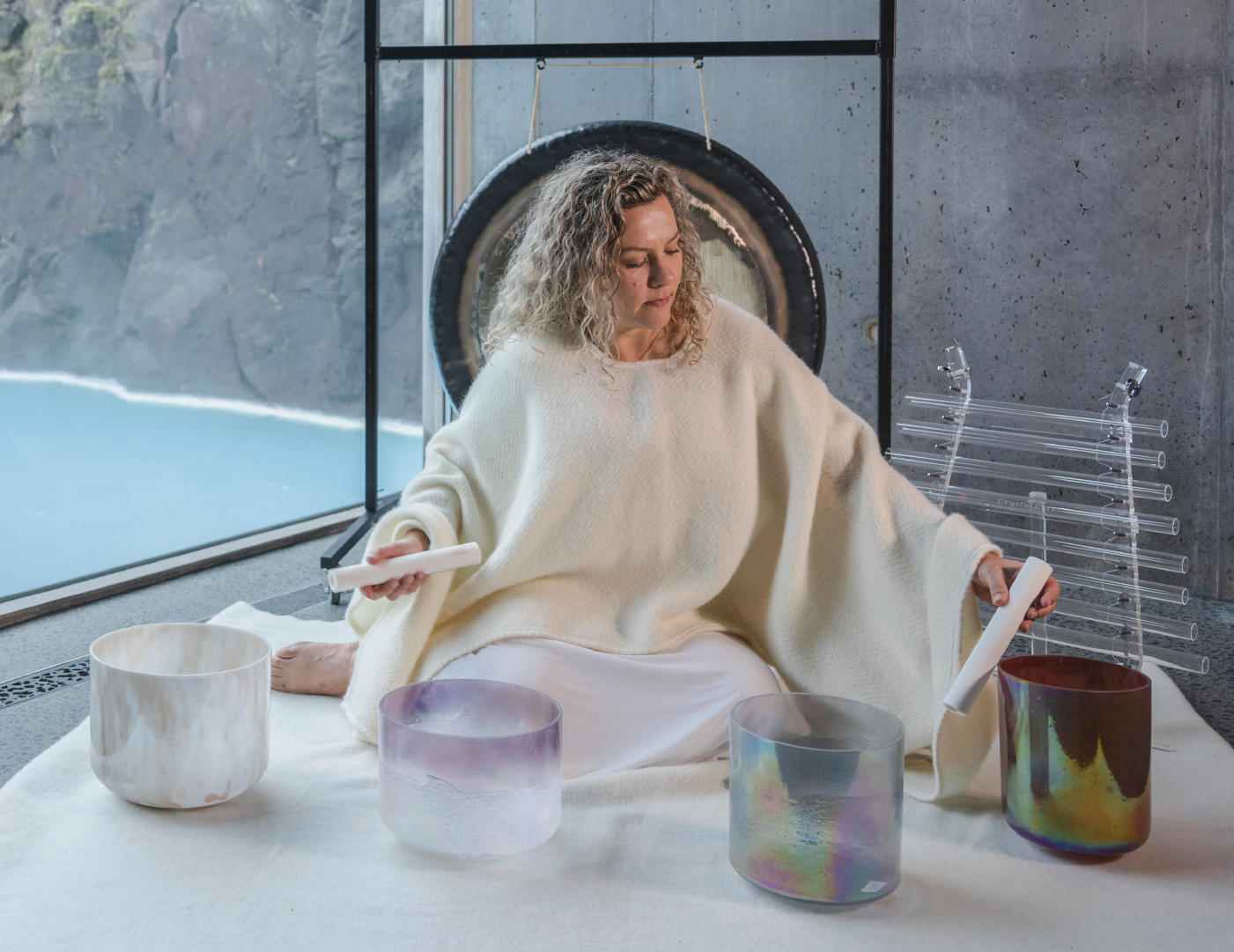 Retreat Hotel: Book Blue Lagoon Retreat Hotel & Spa | Blue Lagoon Iceland