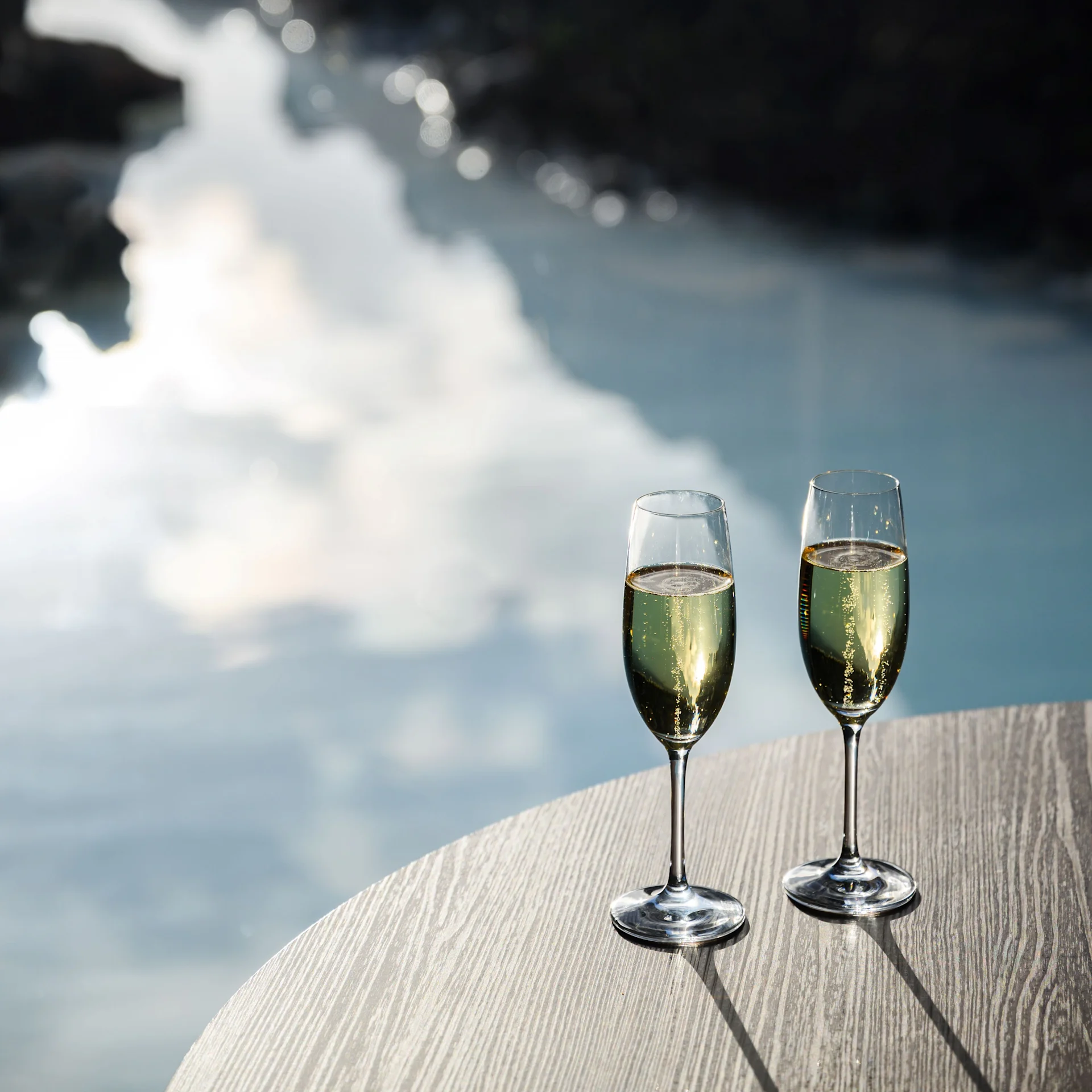 Blue Lagoon Lava Restaurant: Gourmet Dining & Menu | Blue Lagoon Iceland