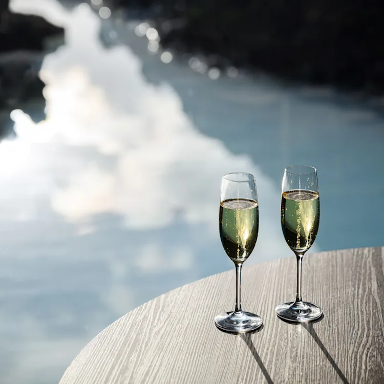 Blue Lagoon Lava Restaurant: Gourmet Dining & Menu | Blue Lagoon Iceland