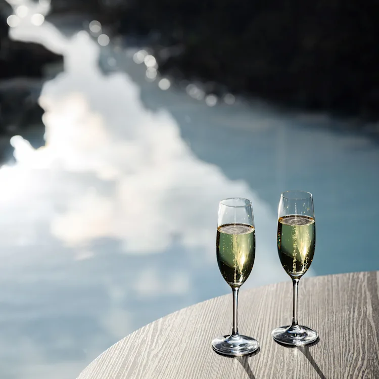 Blue Lagoon Lava Restaurant: Gourmet Dining & Menu | Blue Lagoon Iceland