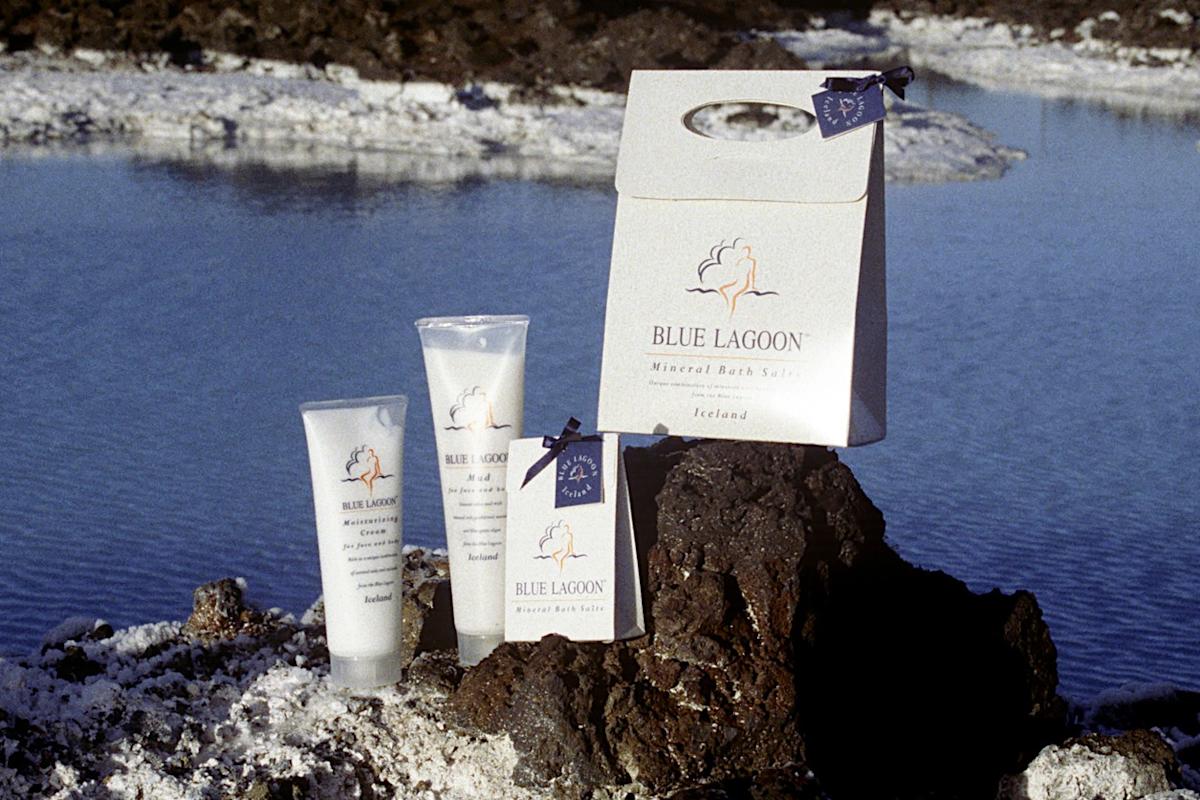 Blue Lagoon Story in pictures: discover the Gallery | Blue Lagoon Iceland