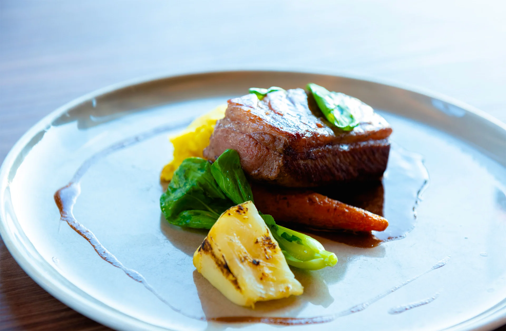 Blue Lagoon Lava Restaurant: Gourmet Dining & Menu | Blue Lagoon Iceland