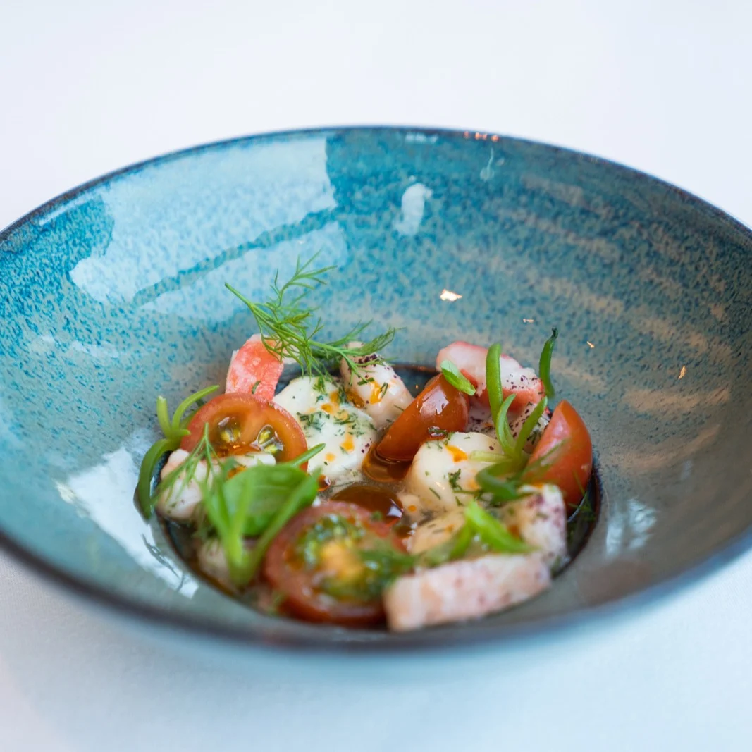 Blue Lagoon Lava Restaurant: Gourmet Dining & Menu | Blue Lagoon Iceland