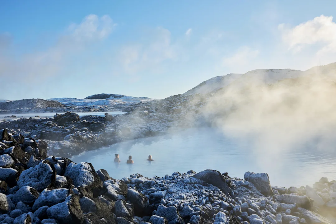 Blue Lagoon Tickets: Plan Your Day Visit | Blue Lagoon Iceland