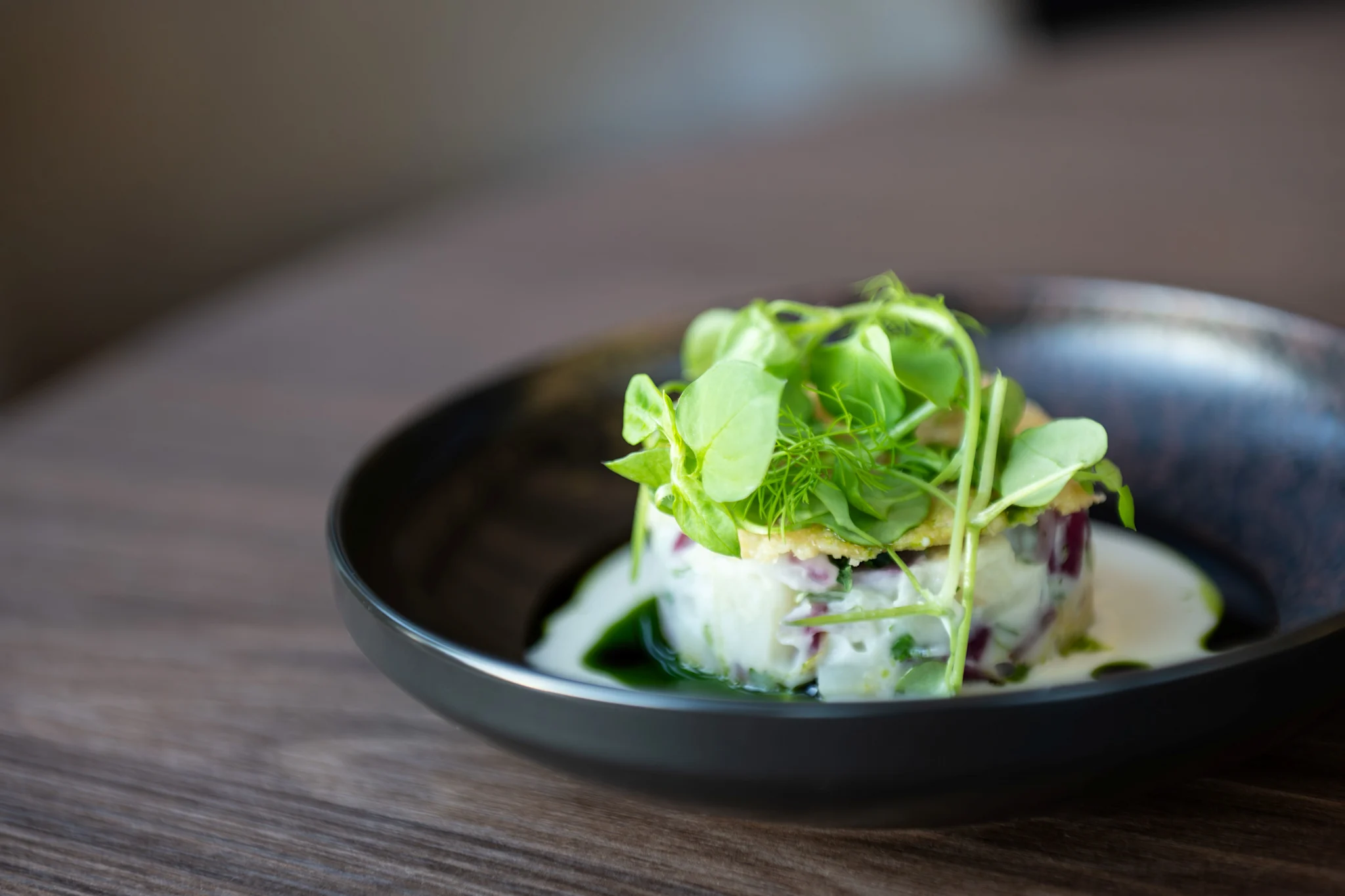 Lava Restaurant Fine Dining Experience | Blue Lagoon Iceland