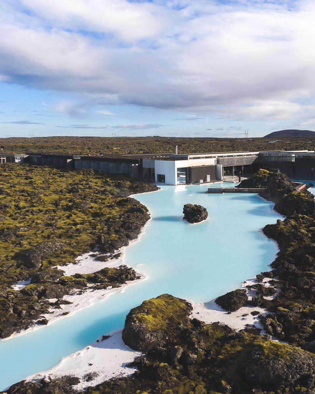 Welcome To Blue Lagoon Iceland Resort & Spa | Blue Lagoon Iceland