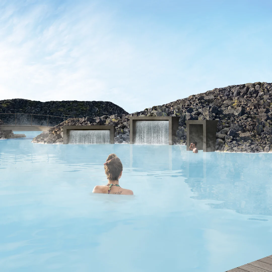 Welcome To Blue Lagoon Iceland Resort & Spa | Blue Lagoon Iceland