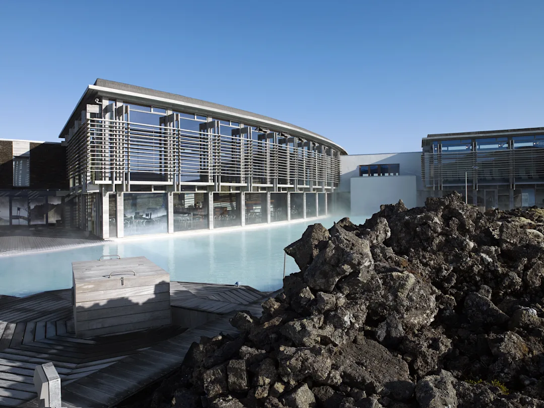 Blue Lagoon Iceland History Timeline & Origins | Blue Lagoon Iceland