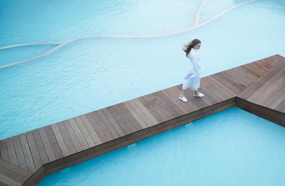 Retreat Hotel: Book Blue Lagoon Retreat Hotel & Spa | Blue Lagoon Iceland