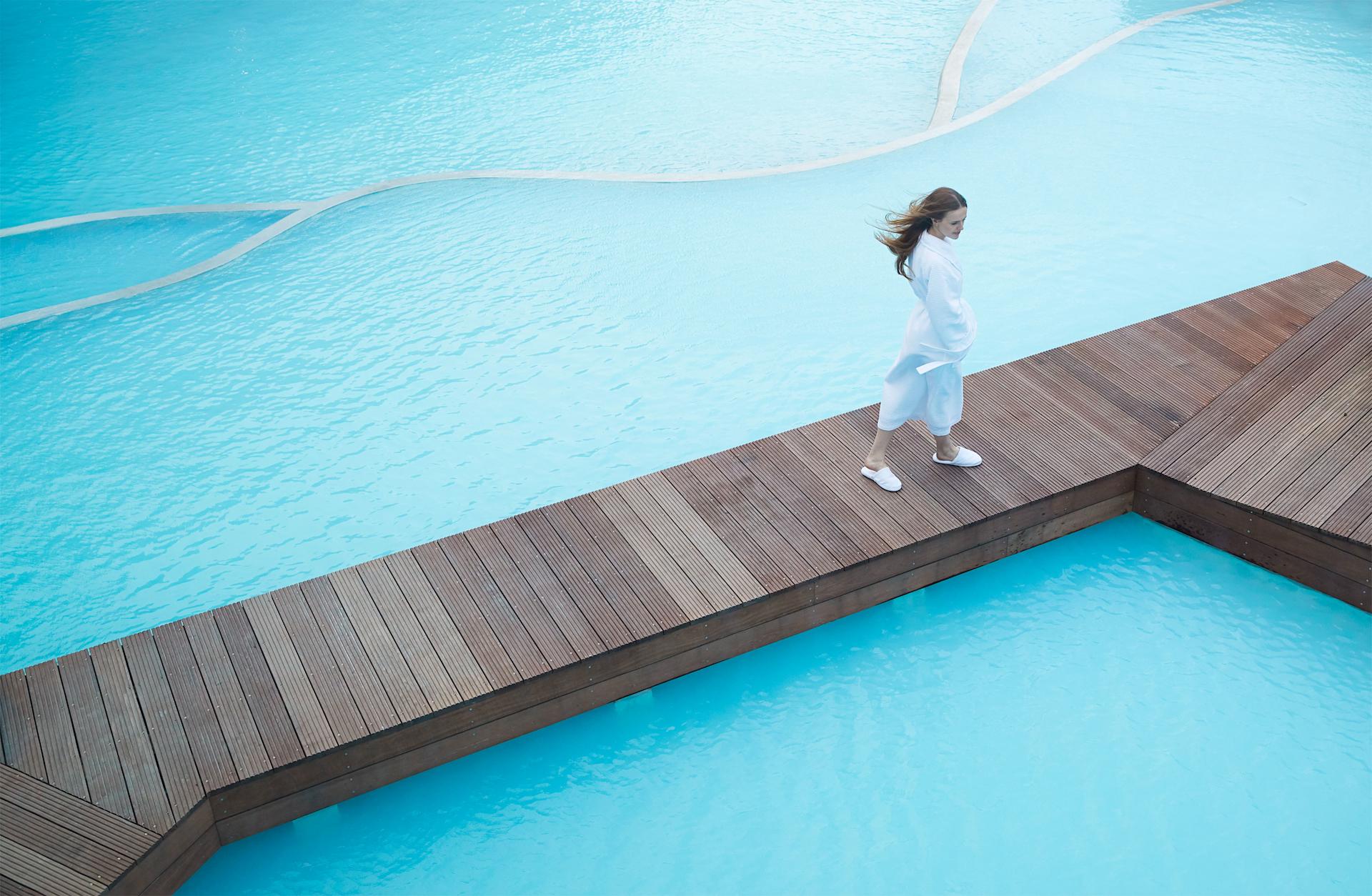 The Retreat Hotel | Your Perfect Icelandic Sanctuary | Blue Lagoon Iceland