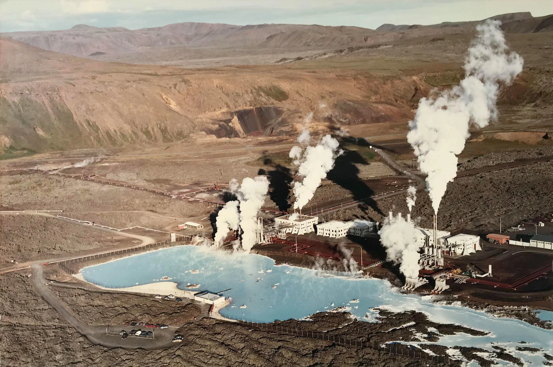 BL fact sheet | Blue Lagoon Iceland