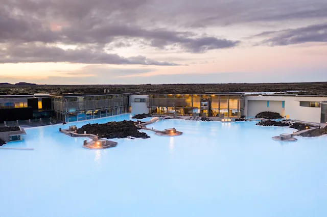 Blue Lagoon | Blue Lagoon Iceland
