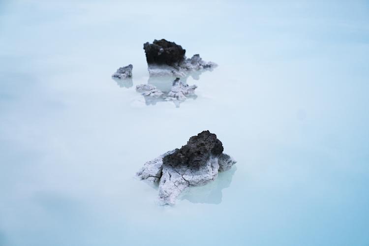 Blue Lagoon Story in pictures: discover the Gallery | Blue Lagoon Iceland
