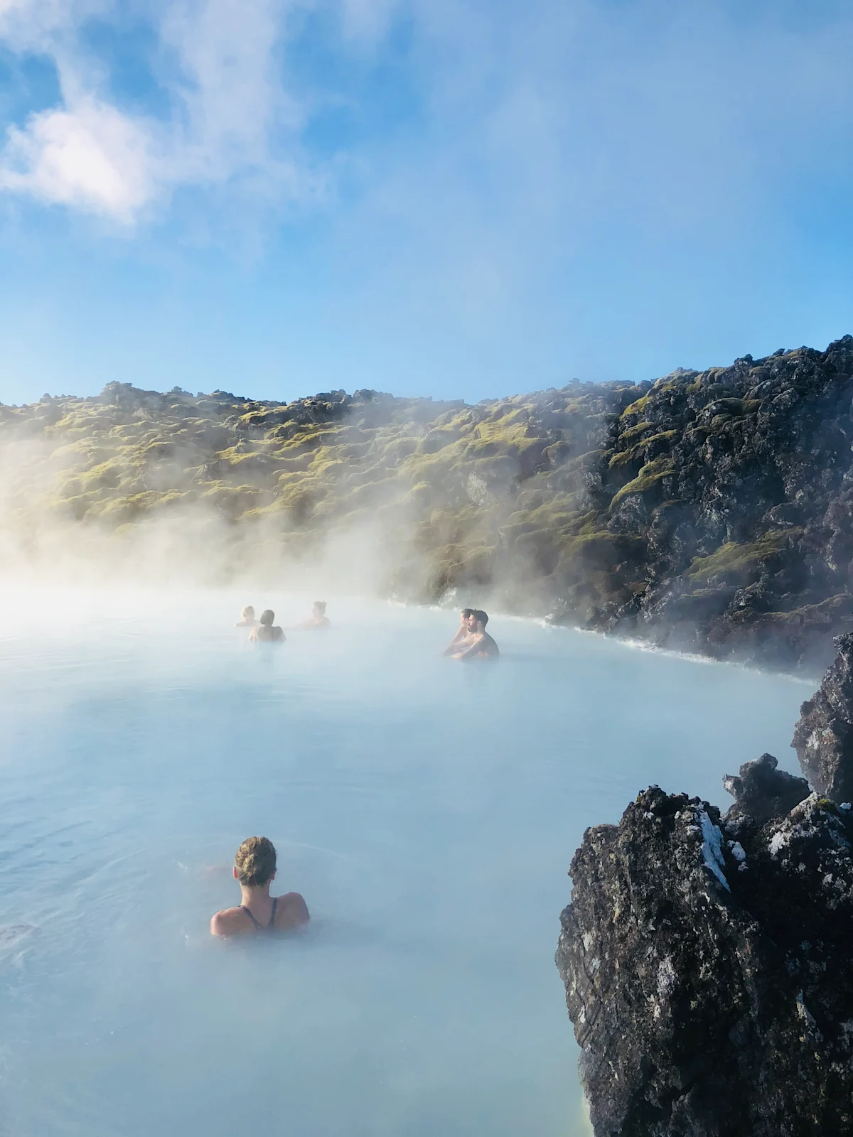 Blue Lagoon Iceland