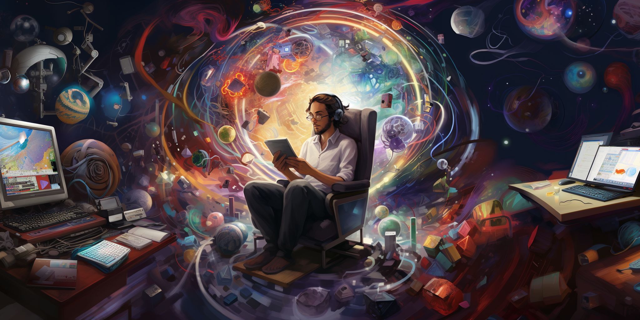 Being Analytical isn’t Mandatory to be a Good Developer