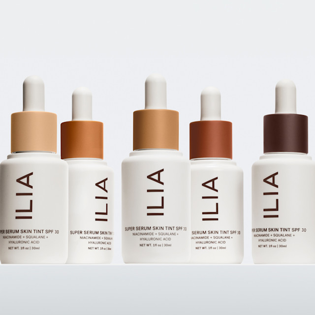 About ILIA: Sustainable Skincare-Powered Makeup United Kingdom
