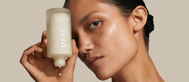 Skincare | ILIA Beauty United Kingdom