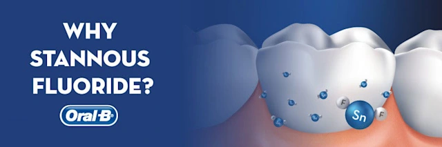 Why Stannous Fluoride?