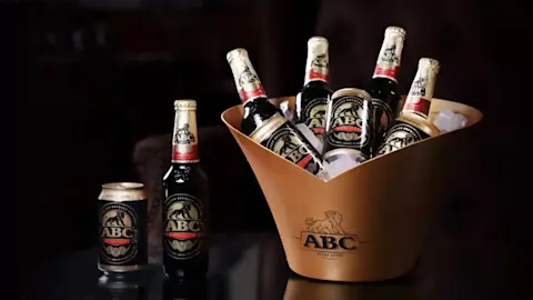 Our Story - ABC beer Cambodia