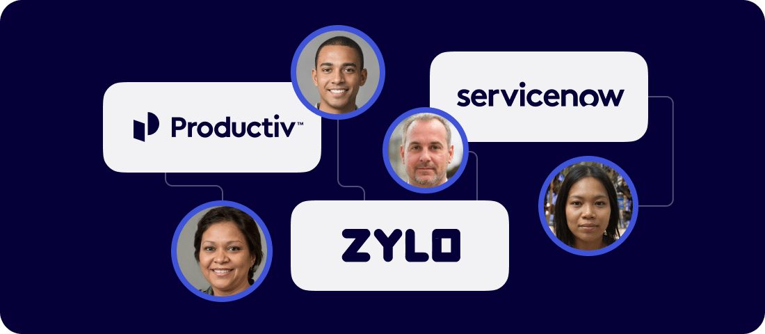 Miro Enterprise | Innovate faster with visual collaboration