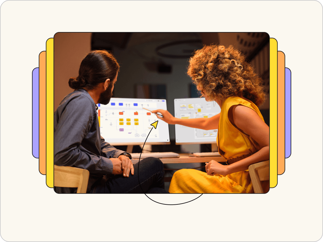 Miro Webinars and Virtual Events