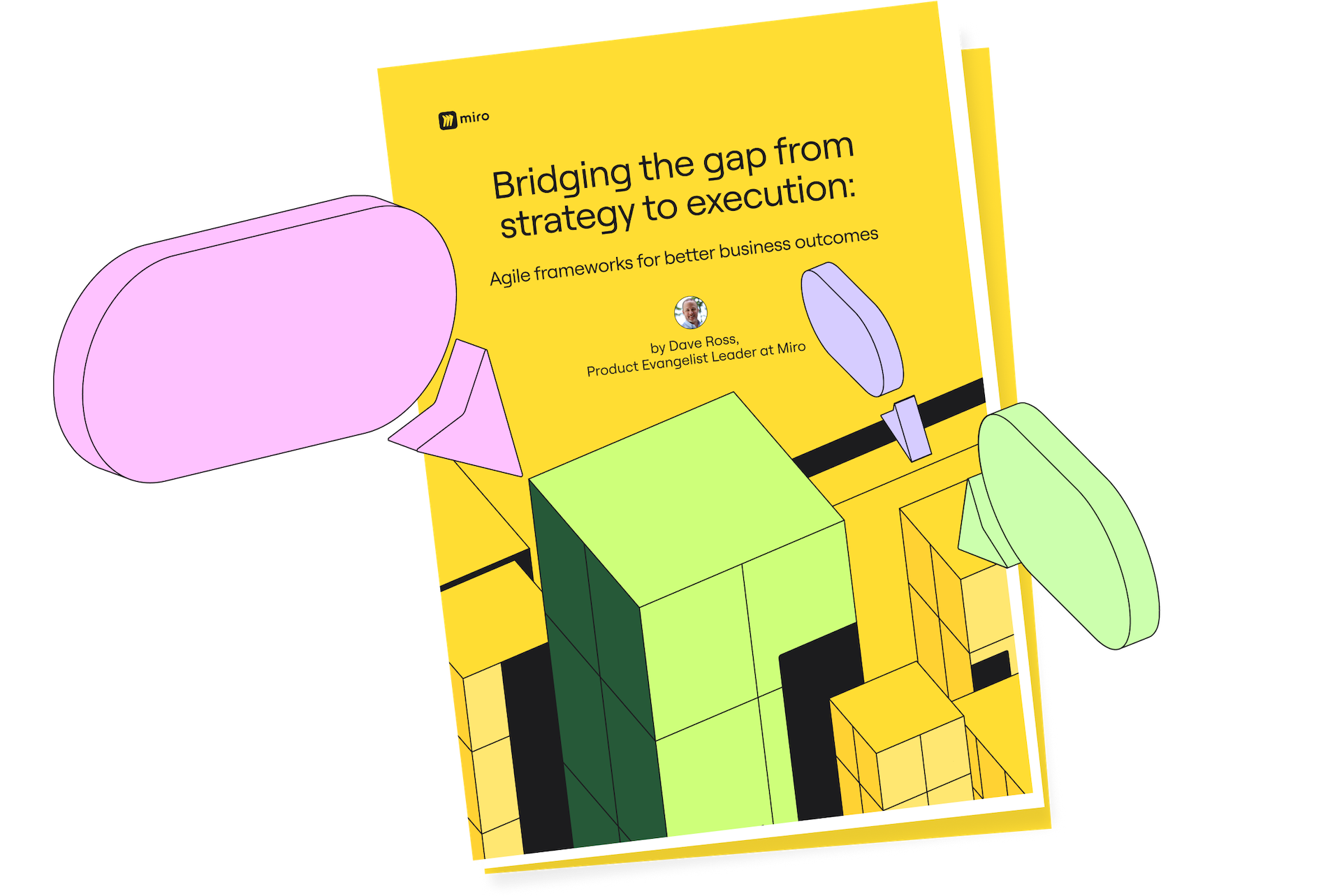 Execute Strategy Faster With Insights From An Agile Expert