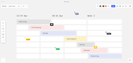 Online Strategic Planning Tool Try It Free Miro