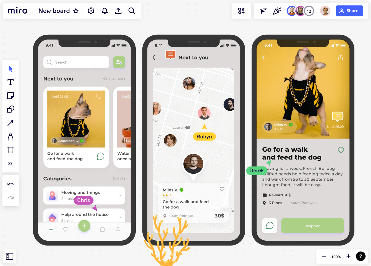 What is a Mockup and its Role in Design?