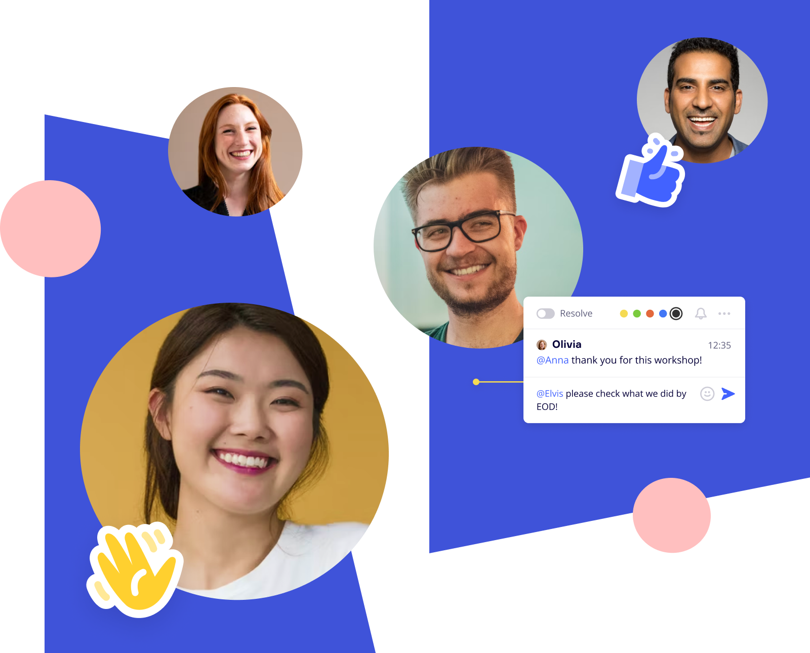 Miro for consultants and agencies | Miro