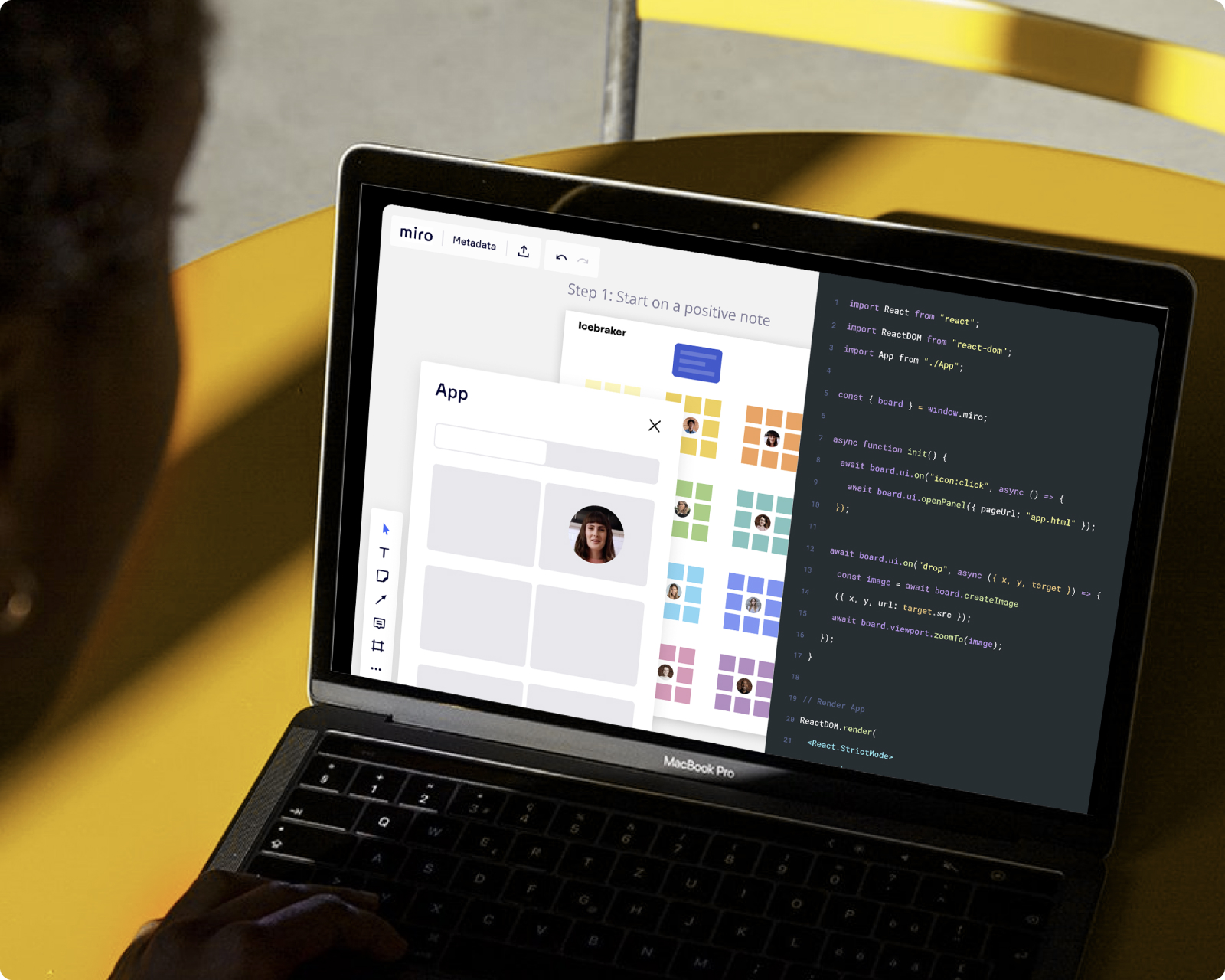 Learn how Development teams use Miro to drive success | Miro