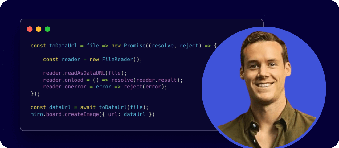 Miro Enterprise | Innovate faster with visual collaboration