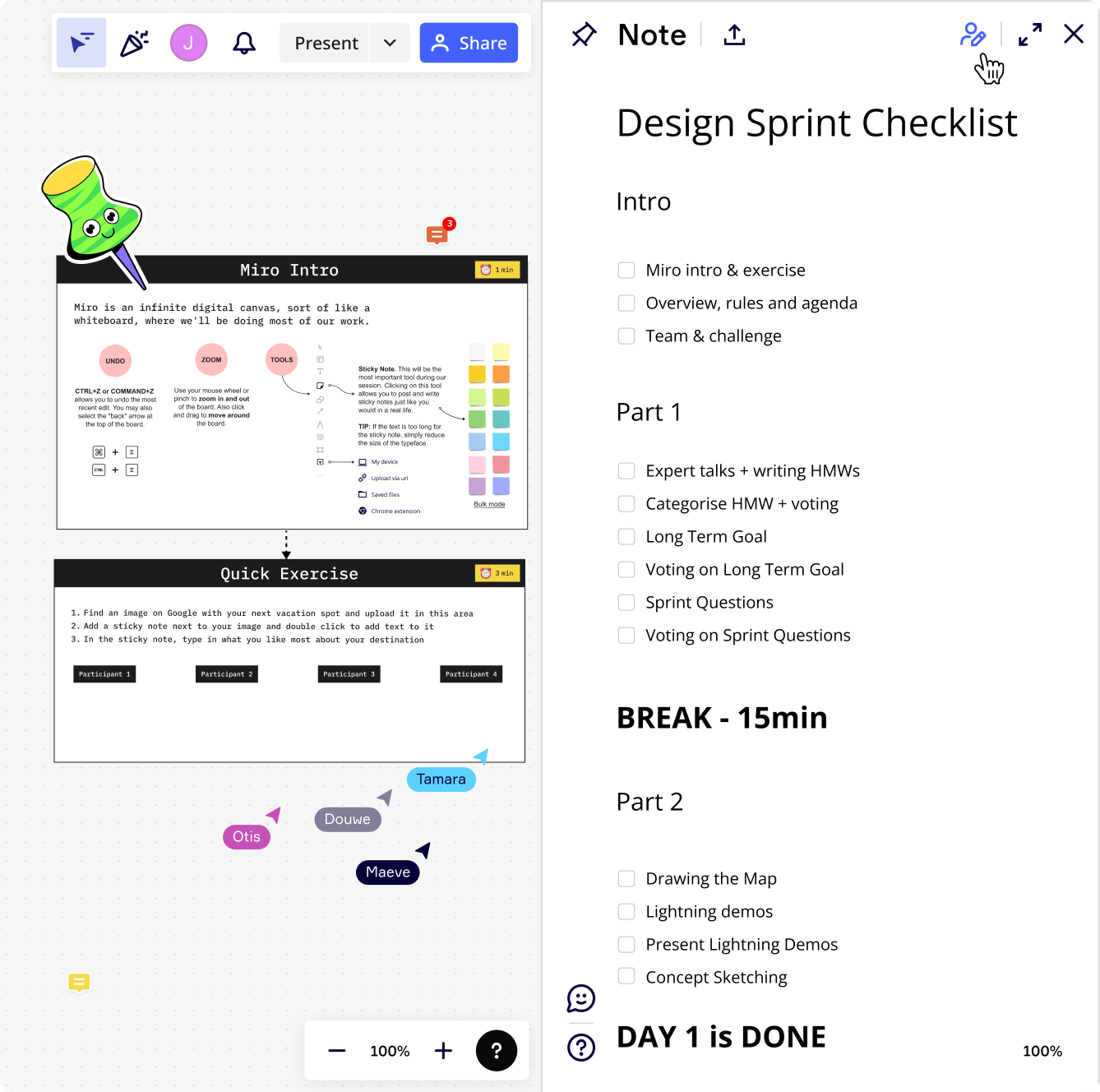 Online Wireframe Tool for Every Design | Miro