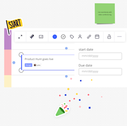 Online Gantt Chart Maker Miro