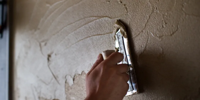 How long does plaster take to dry? Key facts - Builders - Building and ...