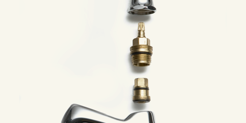 How to change a tap washer: a simple guide - Plumbers - Building and ...