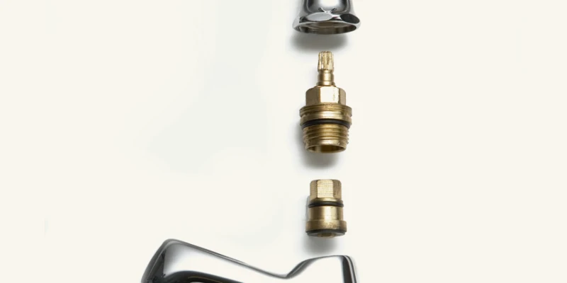 How to change a tap washer: a simple guide - Plumbers - Building and ...
