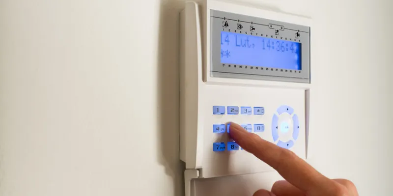 How to fit a burglar alarm system: a comprehensive guide - Home ...