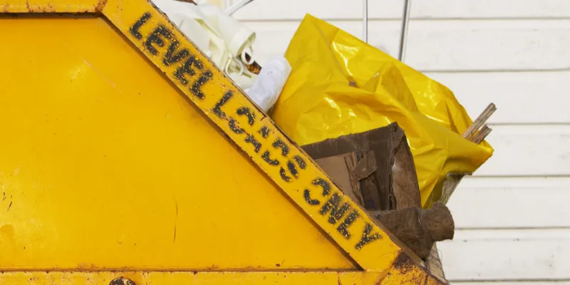 Skip hire: a step-by-step guide for your waste disposal needs ...