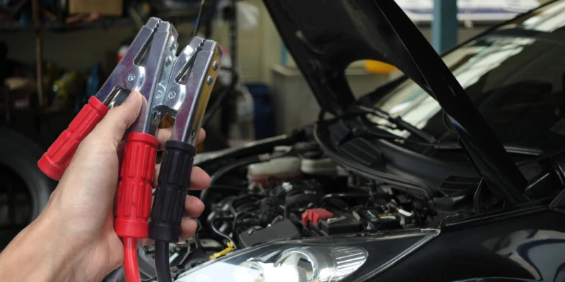 How long does it take to charge a car battery? 4 must-know factors ...