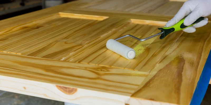 How to make a door: a beginner's guide - Carpenters - Building and ...