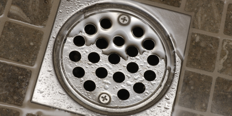 How to unblock a shower drain: quick and easy methods - Bathrooms ...