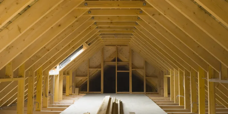 Loft conversions: planning permission guide - Builders - Building and trades - Yell blog