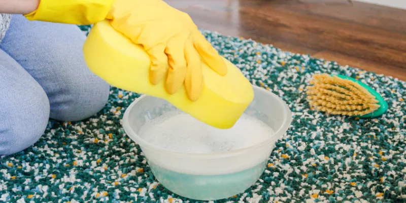 Rug cleaning techniques: keep your rugs fresh and clean - Cleaning ...