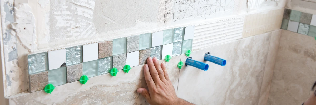 How to apply mosaic tiles: a beginner’s guide - Tiles and flooring ...